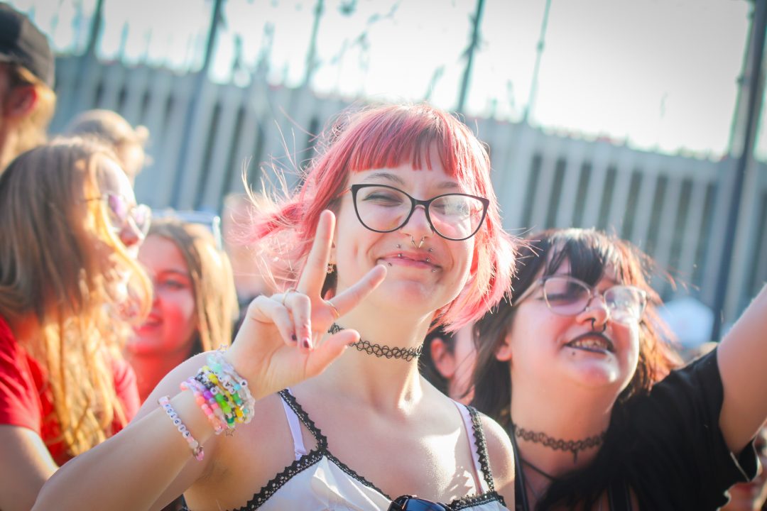 Sosnowiec Fun Festival 2025 w obiektywie – Sosnowiec łączy