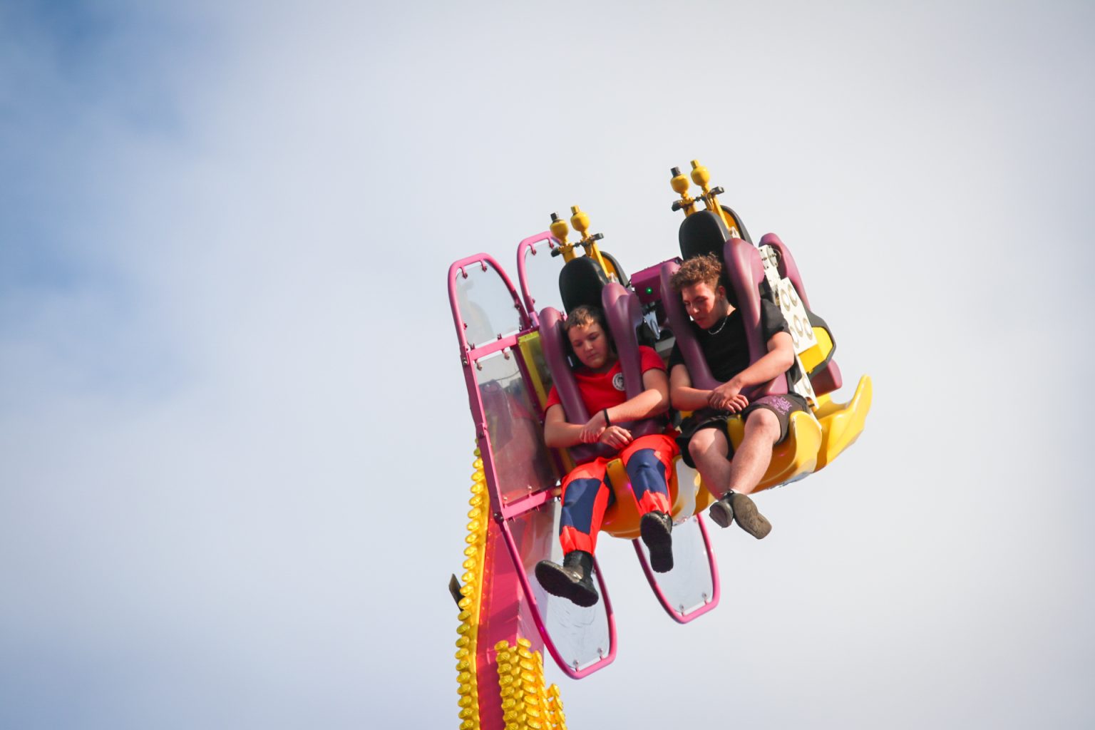 Sosnowiec Fun Festival 2025 w obiektywie – Sosnowiec łączy