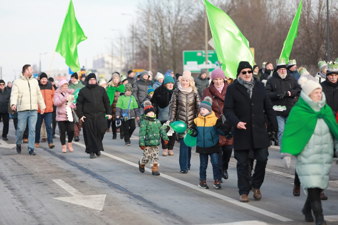 Aktualności – Sosnowiec łączy